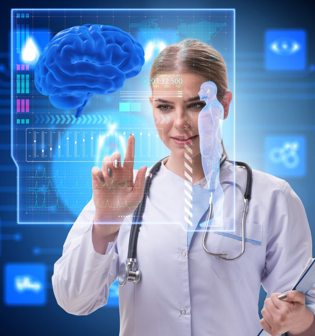 Healthcare Compliance Management | NextHealth