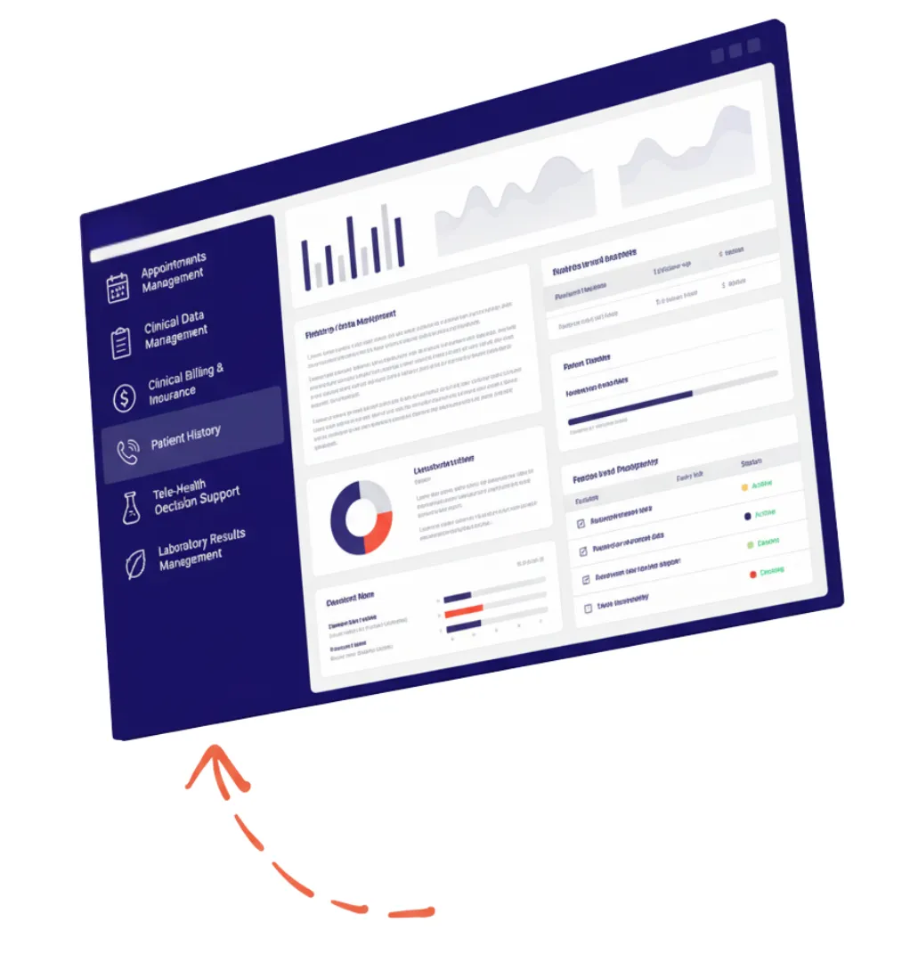 NextHealth | AI-Powered Healthcare Operations & Compliance Solutions